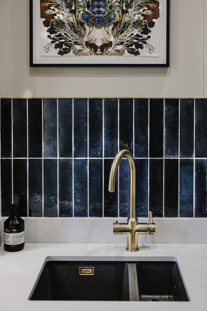 What to Consider When Choosing a Boiling Water Tap