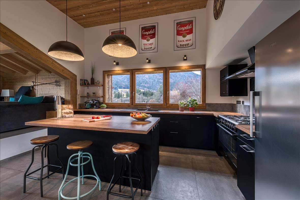 The unfitted kitchen – what you need to know